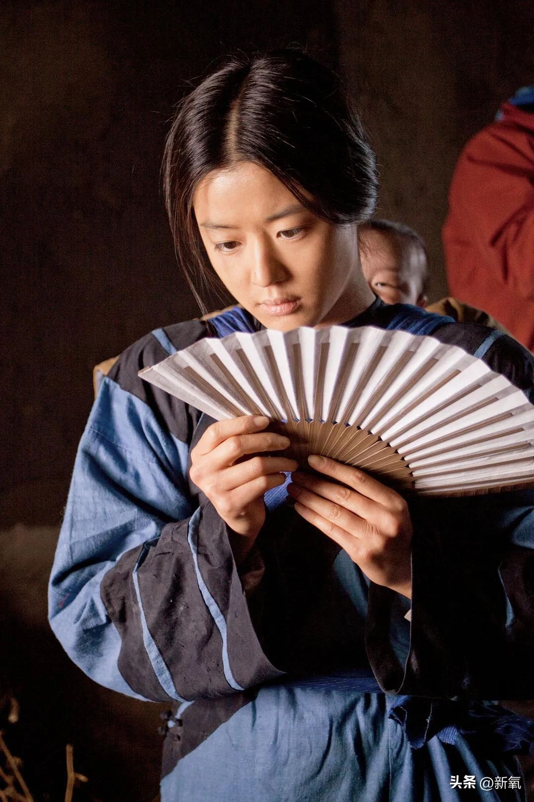 Cultures forgotten by modern women: Nushu, a miracle in women's history ...