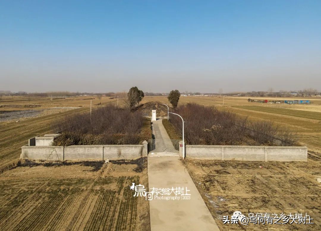 Guan Hanqing's Tomb: He is the first of the "Four Great Masters of Yuan ...