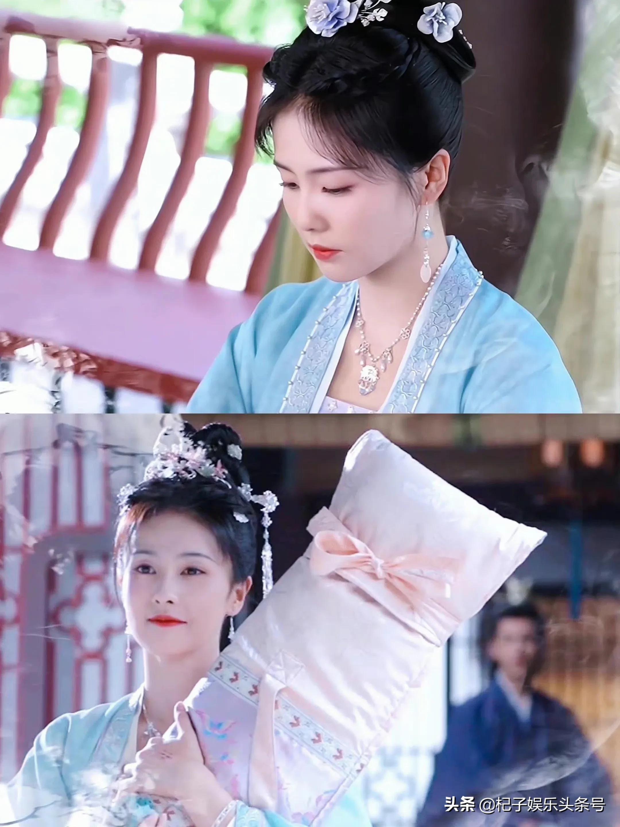 In addition to "Ning'an Like a Dream", there is also a movie officially ...