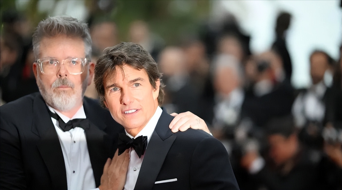 Tom Cruise received personal threats, the crew's security was upgraded ...