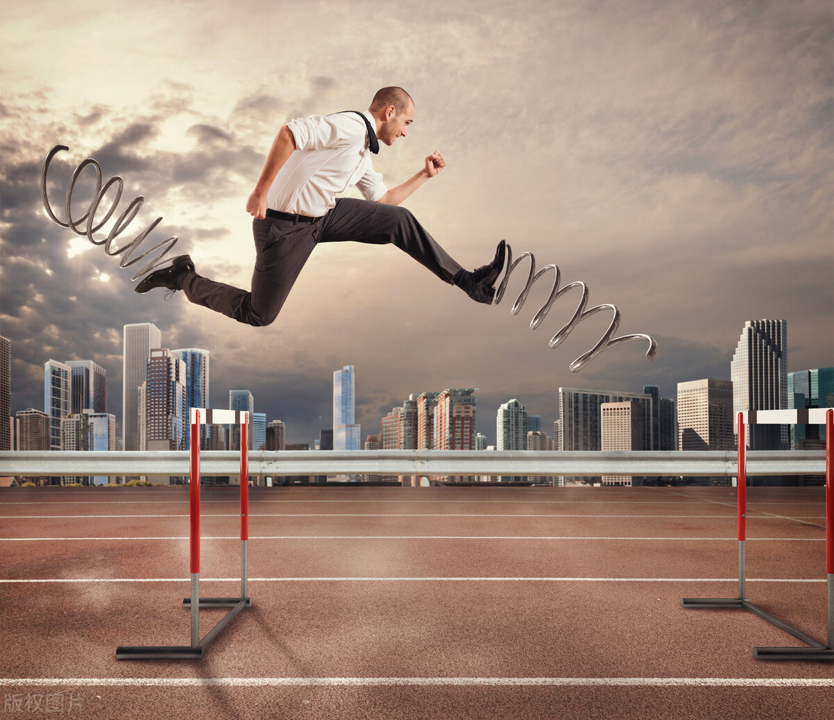 "Simple Doing Things": People who can accomplish things have three ...