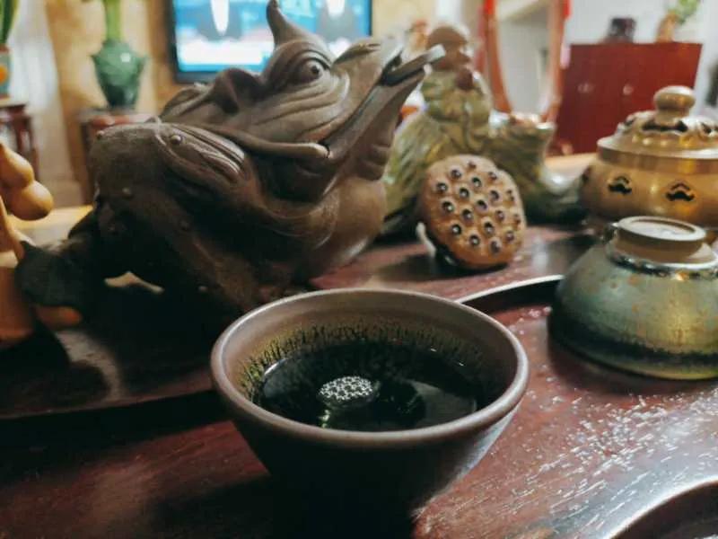 This kind of "poisonous tea" can no longer be drunk, so be vigilant and ...