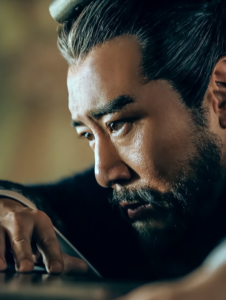 Yu Hewei uses his own experience to encourage actors who are on the ...