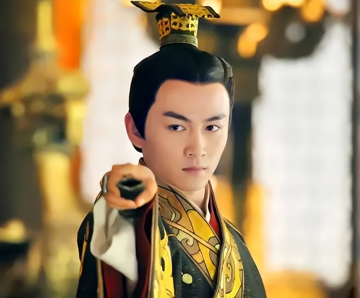 The Autocracy in Ancient China (3) The Autocracy of People and Subjects ...