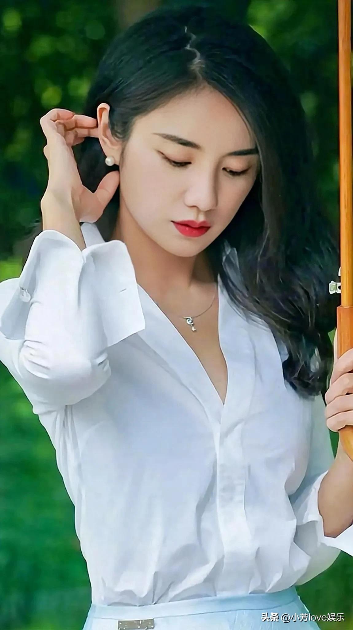 Share beautiful pictures, Yiyi - iNEWS