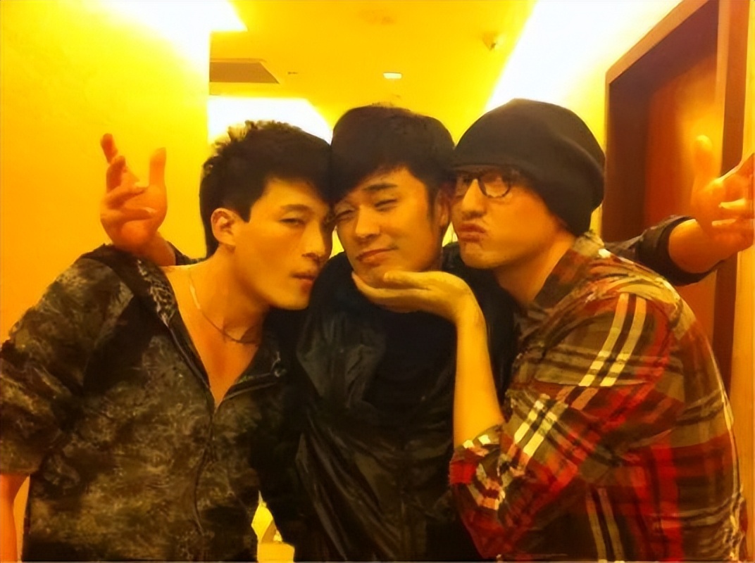 Wang Chuanjun, it's a real hammer - iNEWS