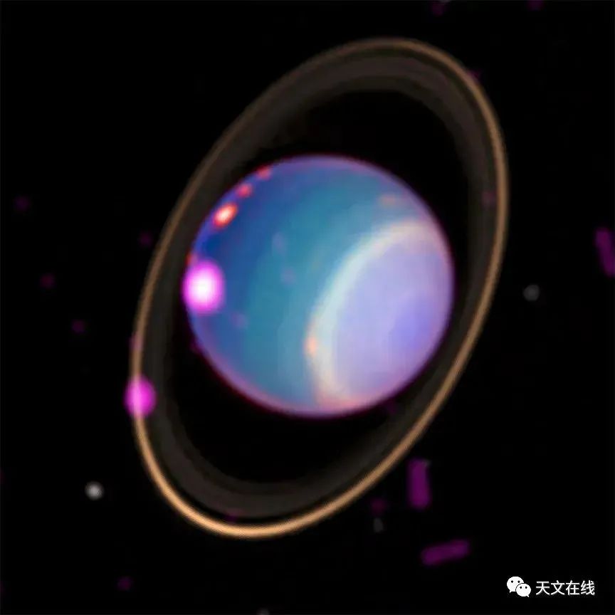 Cold, colder - where are the coldest planets in the solar system? - iNEWS