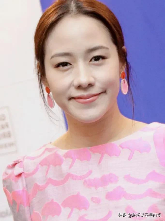 Taiwan's Golden Horse actress Lin Jiaxin announced her divorce, which shocked fans! - iNEWS