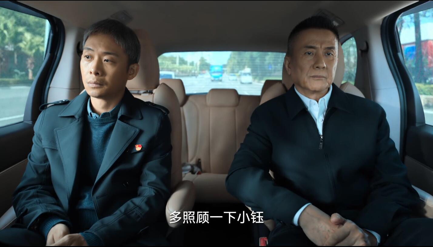 [The Knockout] Changed the ending?Meng Dehai is Gao Qiqiang's backer ...