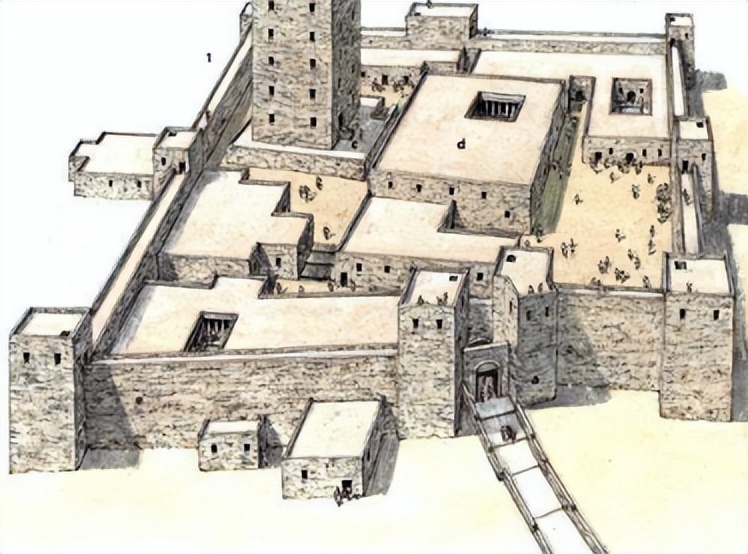 Research on the Fortresses and Their Influences in the Frontier Hetao ...