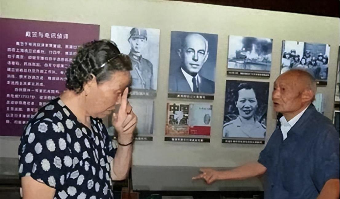 Mainland China's last three military reunification agents: After ...