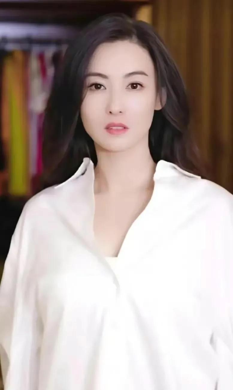 Mature and charming Zeng Li and Cecilia Cheung - iNEWS