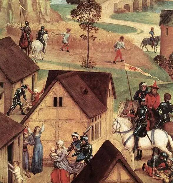How did Sweden expand its territory during the Middle Ages? - iMedia