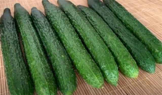 The 30-year-old secret recipe for pickled cucumbers can be eaten in ...