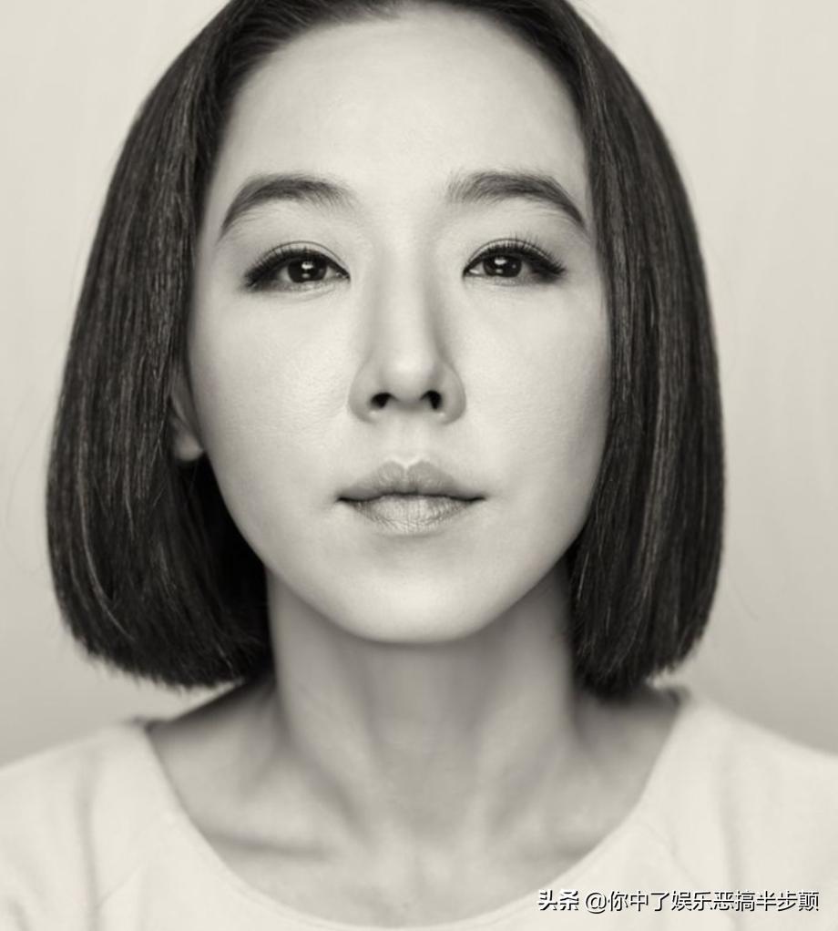 South Korean actress Kang Soo-yeon dies at 55 - iNEWS