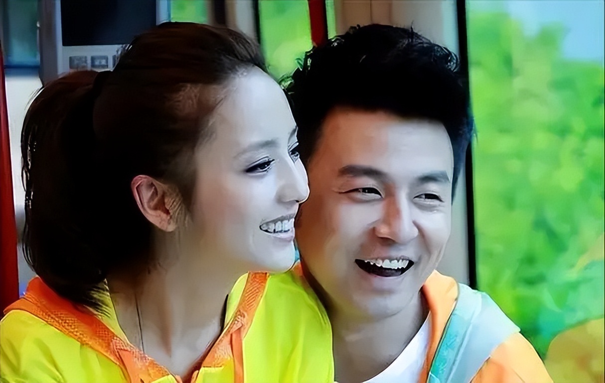 There is a kind of "backlash" called Lei Jiayin, "private life is chaotic", and today's ...