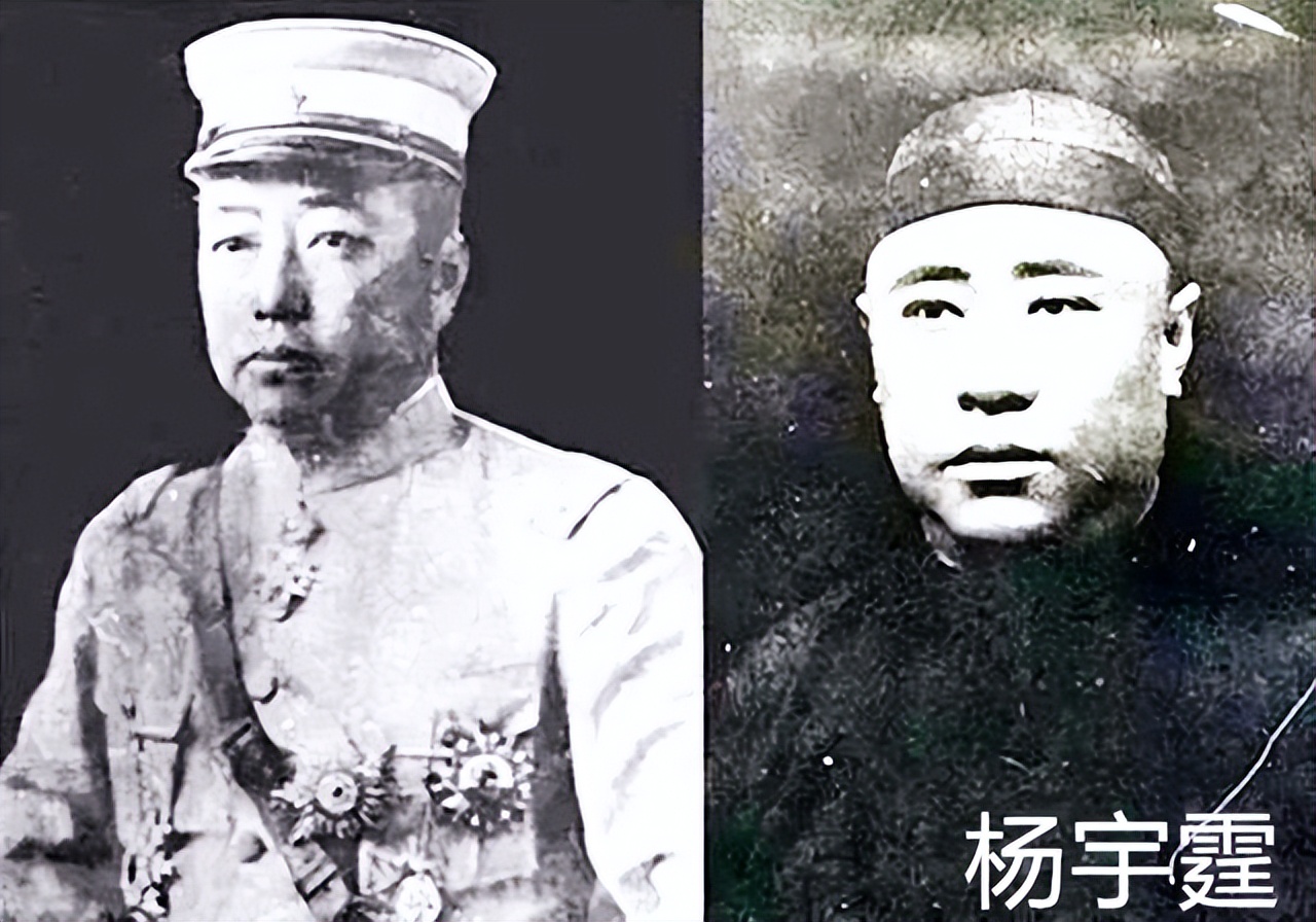 Why did Guo Songling raise troops against Zhang Zuolin?What is the root ...