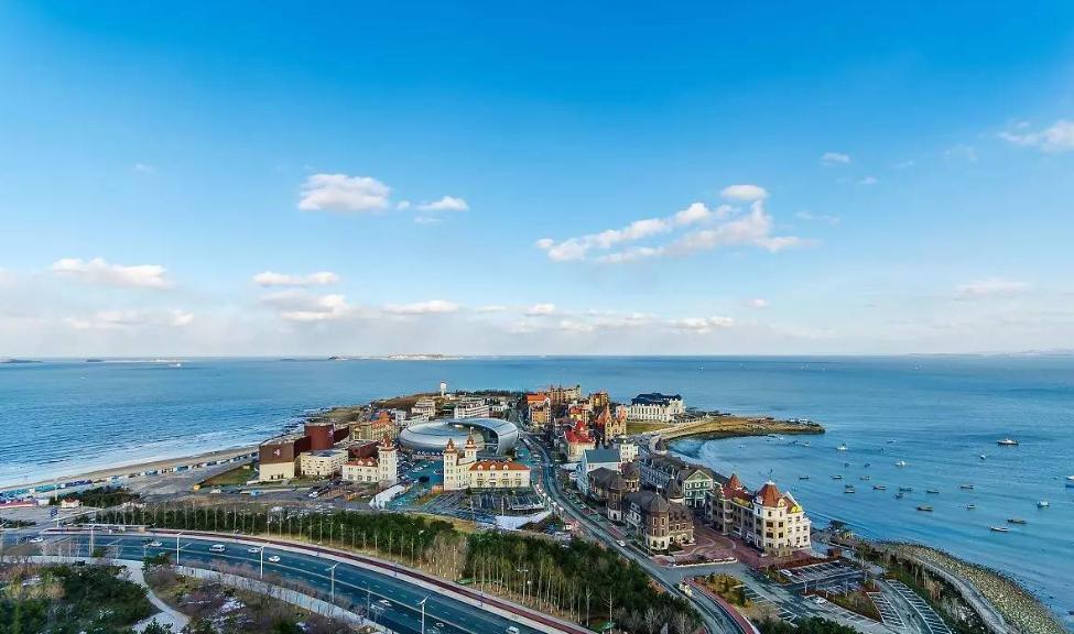 Take a romantic seaside tour this summer and experience the beautiful ...