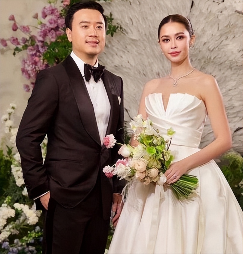 gave birth! — Thai star Pat announced the arrival of the little ...