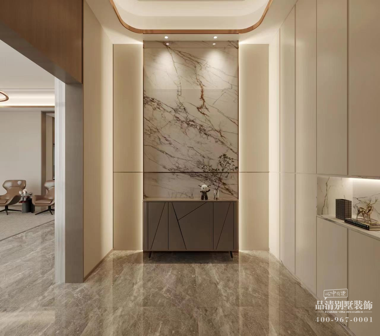 Changzhou villa decoration: knowledge of light strips - iNEWS