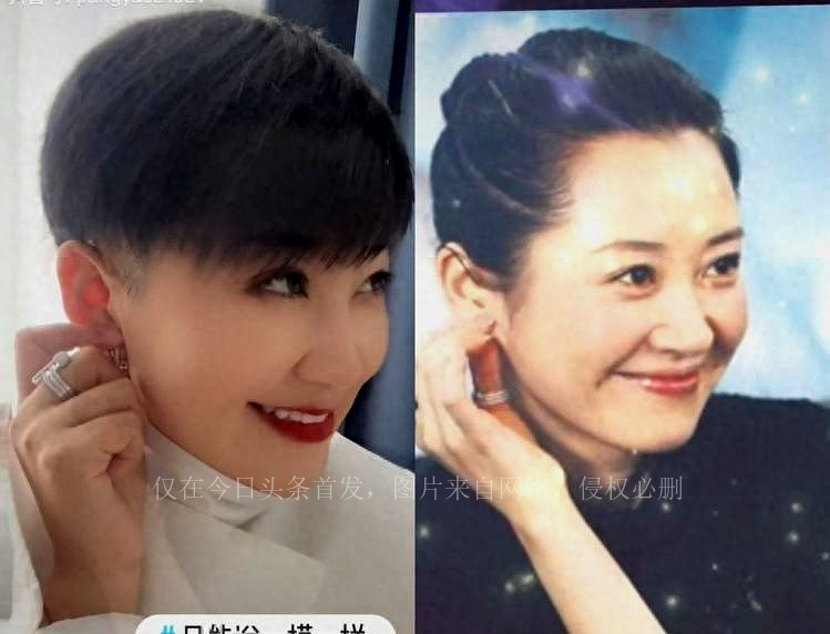 He gave up his popular career and waited for his wife to go to jail for three years. Yang Shulin ...