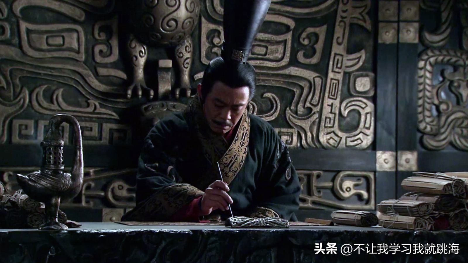 Shang Yang is not a surname, how did he make Qin rise rapidly, and how ...