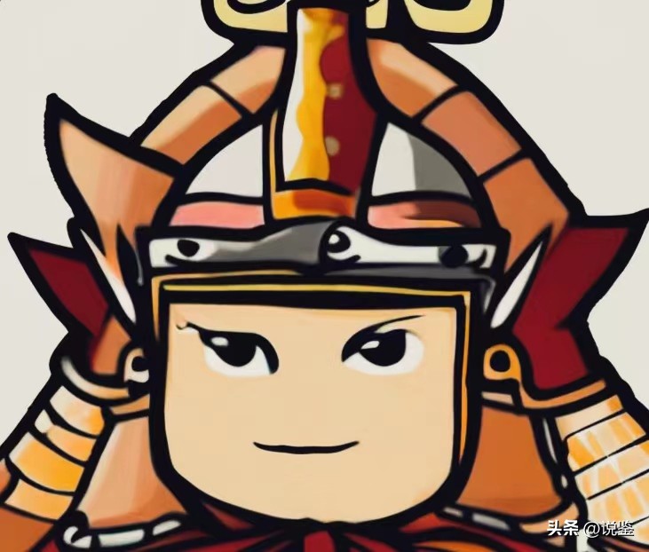 Li Keyong died with hatred, scheming Li Cunxu came to power - iNEWS