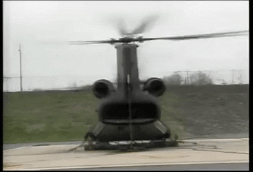 Observation of the "60-year-old" Chinook: China's first heavy-duty ...