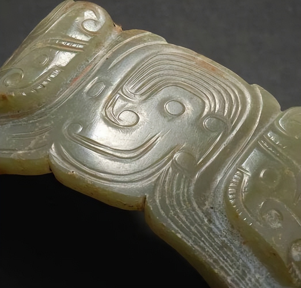 Early Jade Culture of the Jin Kingdom from the Unearthed Jade Wares in ...