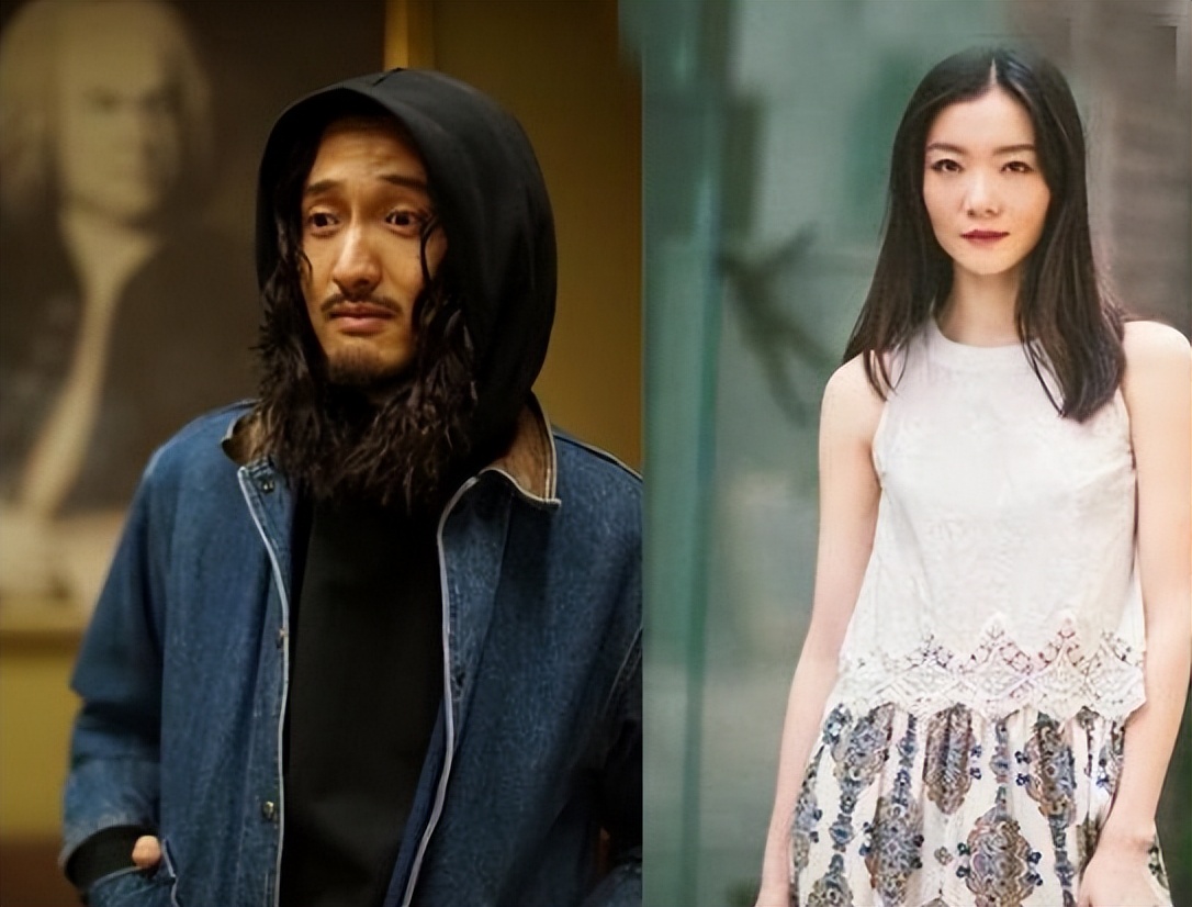 Actor Wang Chuanjun: The most correct decision in my life is to marry a ...