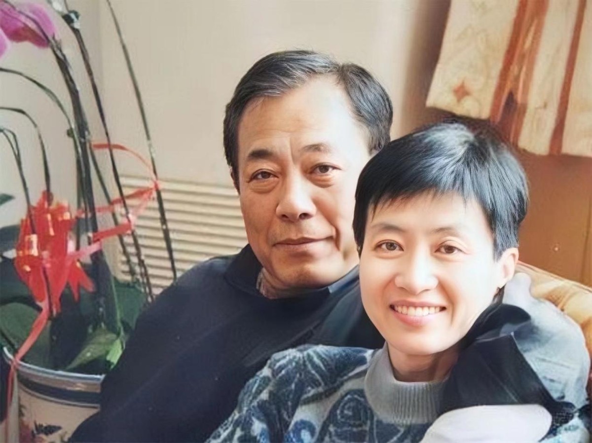 National first-class actor Feng Enhe: For 12 years of love, he has ...