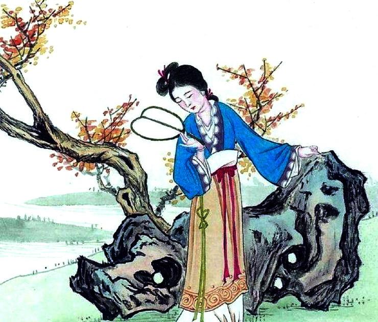 Ouyang Xiu, the leader of the literary world, created a new trend in ...