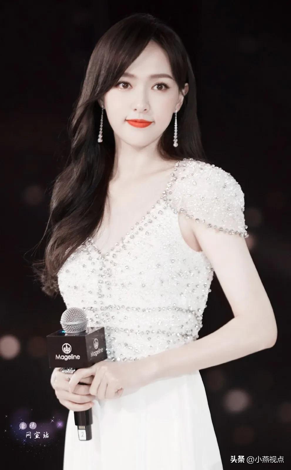 Beautiful pictures of Tang Yan - iNEWS