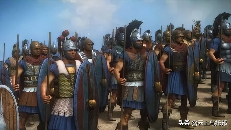 How the Syracusans Successfully Defeated the Etruscans in 474 BC - iNEWS