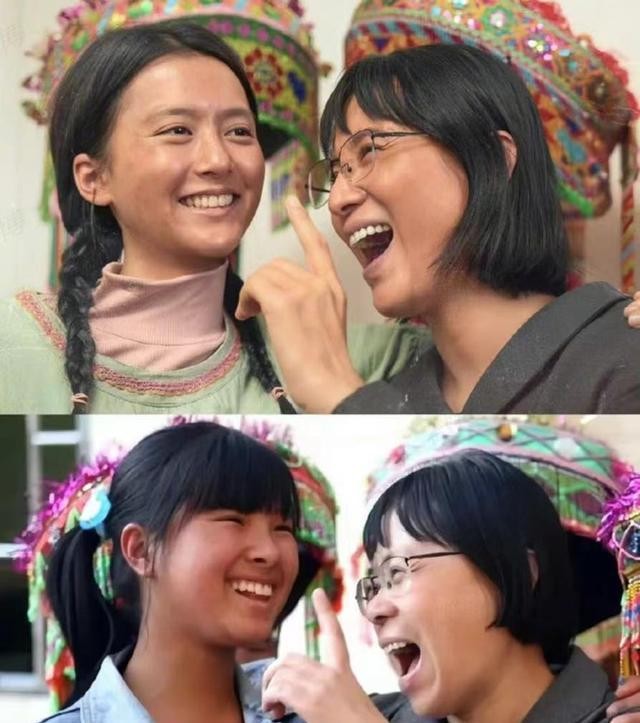 Song Jia once again proved that it was her ability rather than luck ...