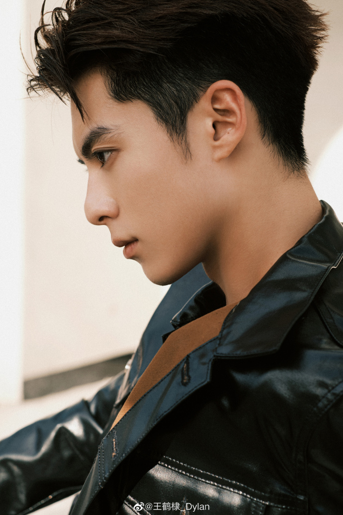 9.4 Picture: Wang Hedi, Wang Yuan, Wu Lei, Gong Junjing, Huang Minghao ...