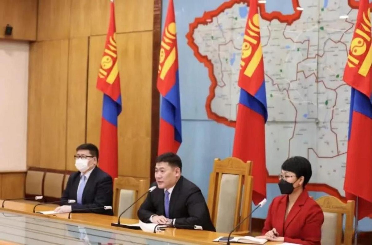 Bypass China and Russia, treat the United States as the third neighbor ...