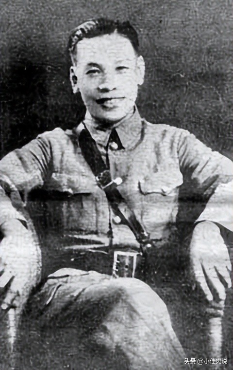 Jiang Jingguo: Deng Xiaoping is more powerful than Mao Zedong, Deng ...