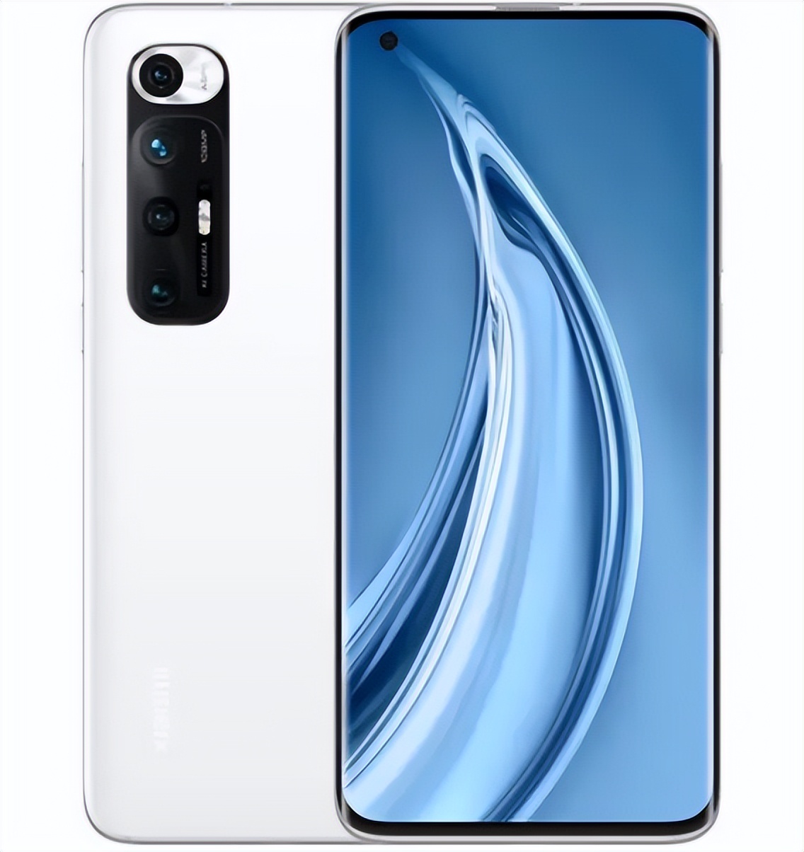 Inventory of Xiaomi mobile phones equipped with Snapdragon 870 ...