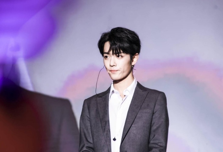 "Double-sided life" Xiao Zhan: Why do you have different attitudes ...