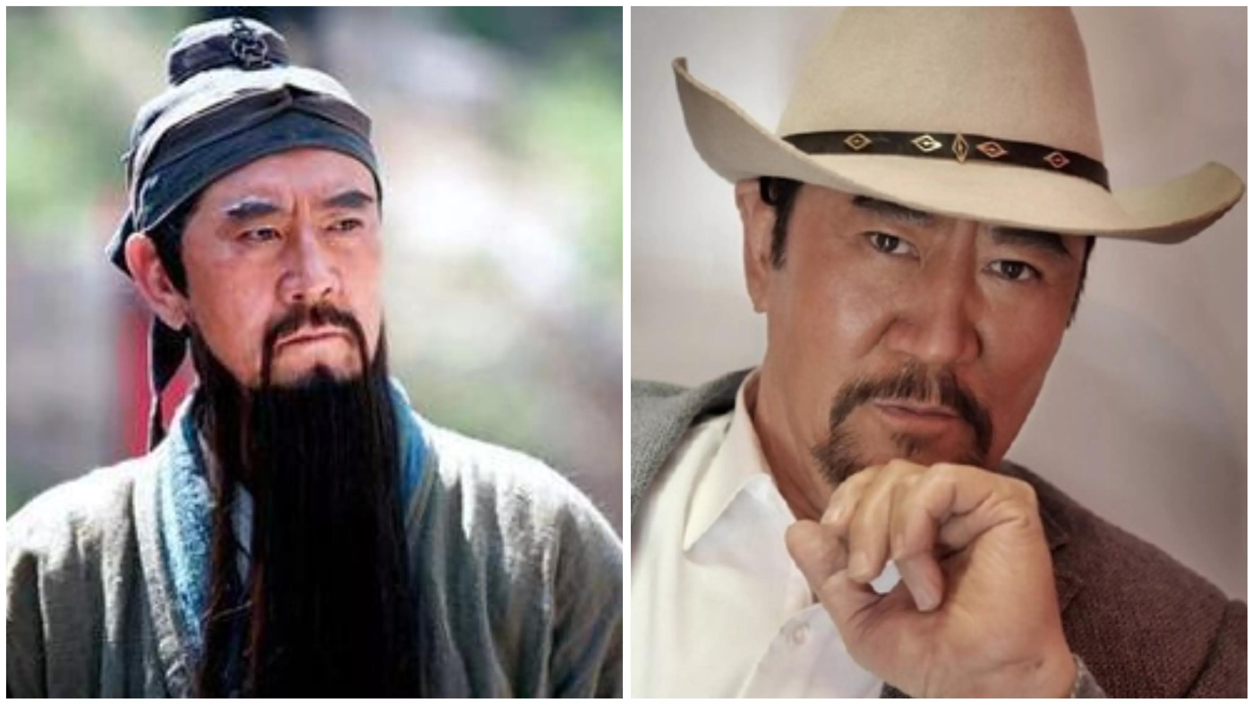Which of Guan Yu's many actors do you recognize the most? - iNEWS