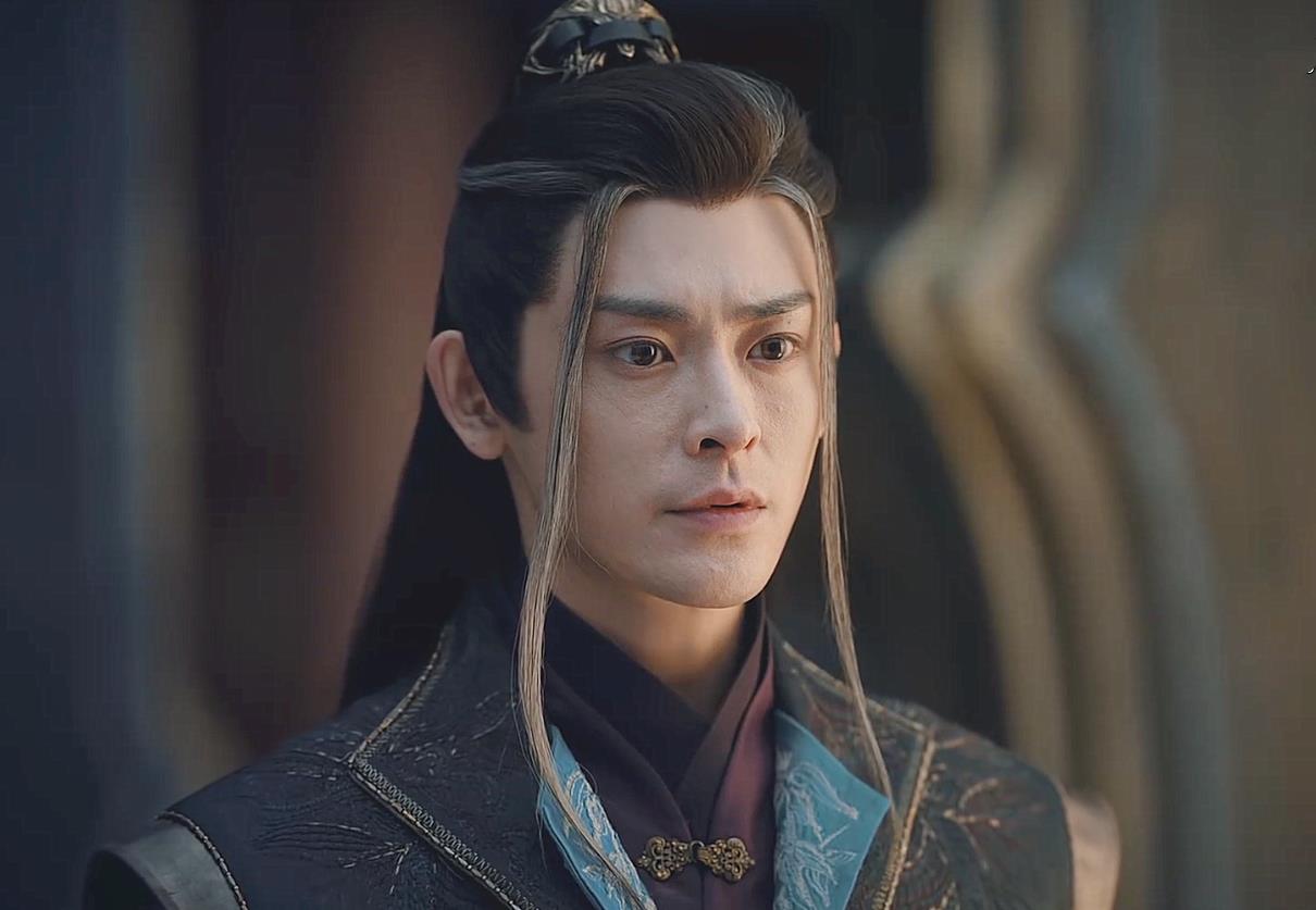 Xiao Chong: Persistence and precipitation on the road of music - iMedia