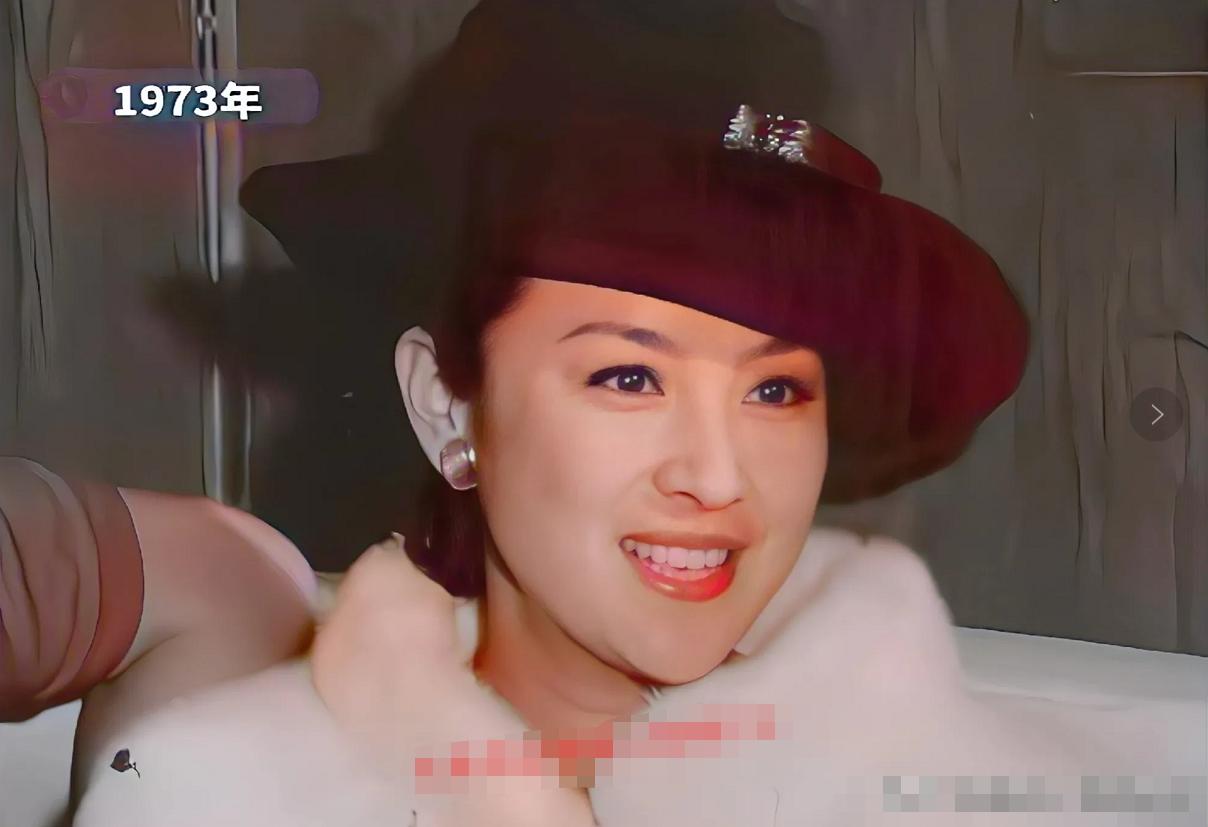Actress Zhen Zhen: Can't stand the complacency with Liu Jiachang, she ...
