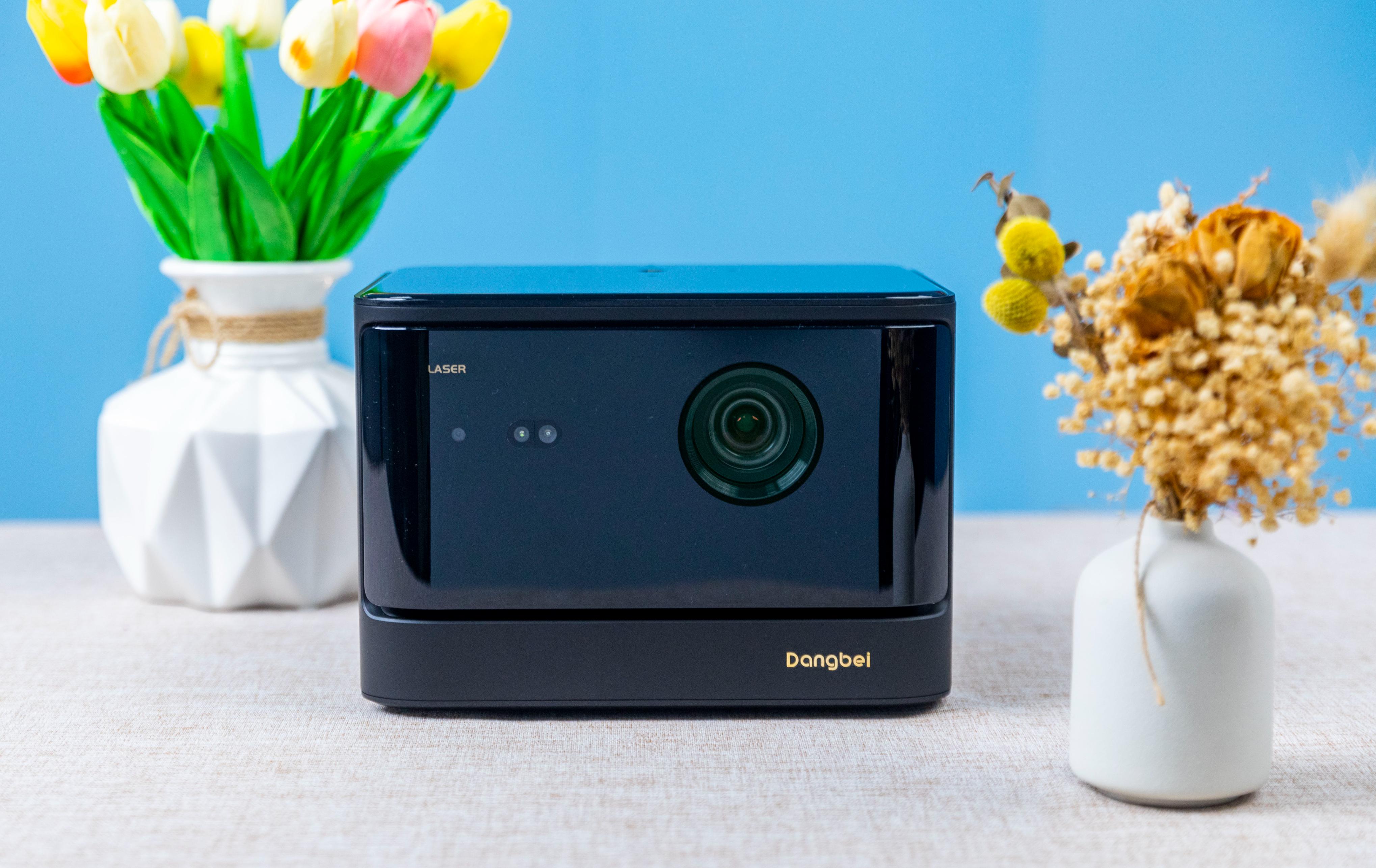 The first industry-leading MT9679 CPU, Dangbei X5 is the first choice ...