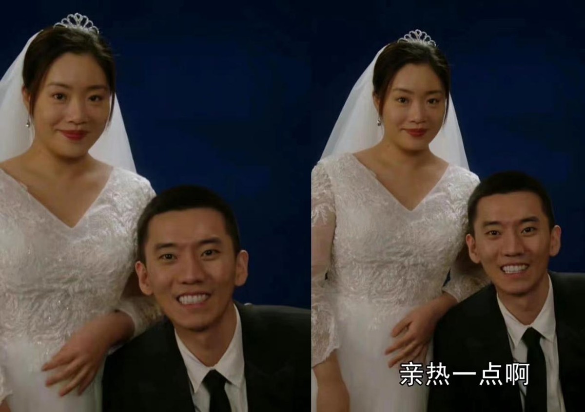 The 5 handsome supporting actors in "All the Way to the Sun" include ...