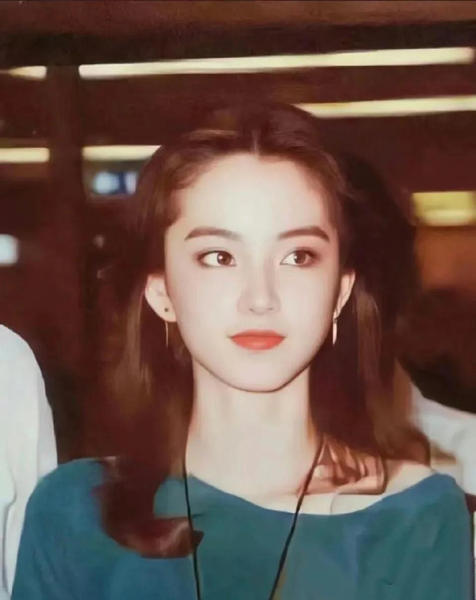 Goddess Brigitte Lin's famous love triangle scandal secrets - iNEWS