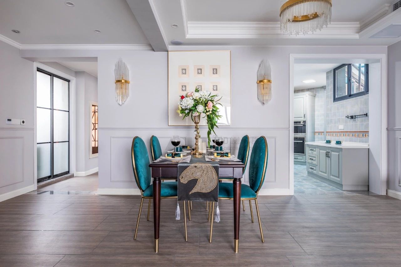 Why more and more people choose whole house customization? - iNEWS