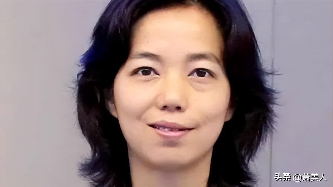 Chinese American female scientist: If I win the Nobel Prize, I will ...