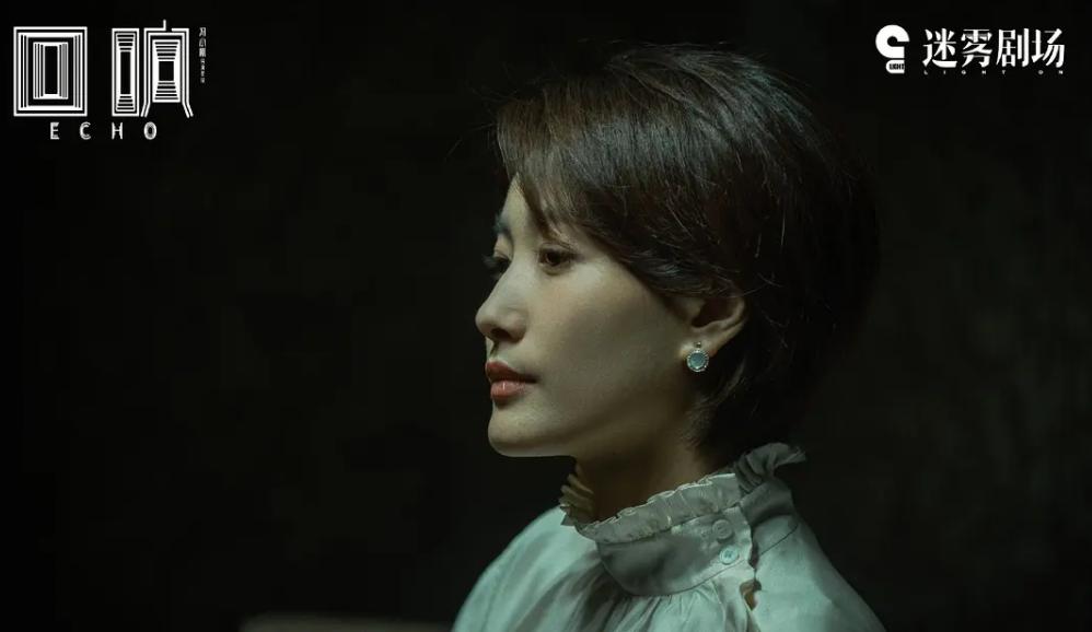 Who killed Xia Bingqing in Director Feng's new drama "Echo"? - iMedia