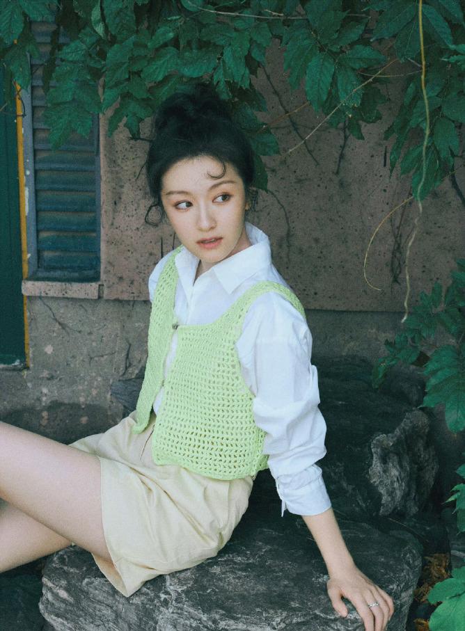 Sure enough, I still have to lose weight. After Li Landi lost weight ...